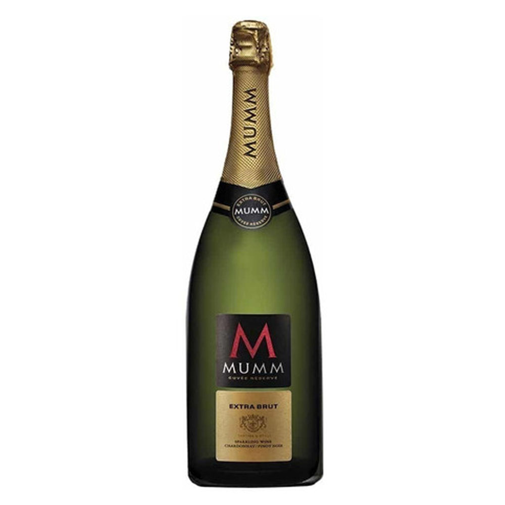 Mumm Extra Brut | Inspira